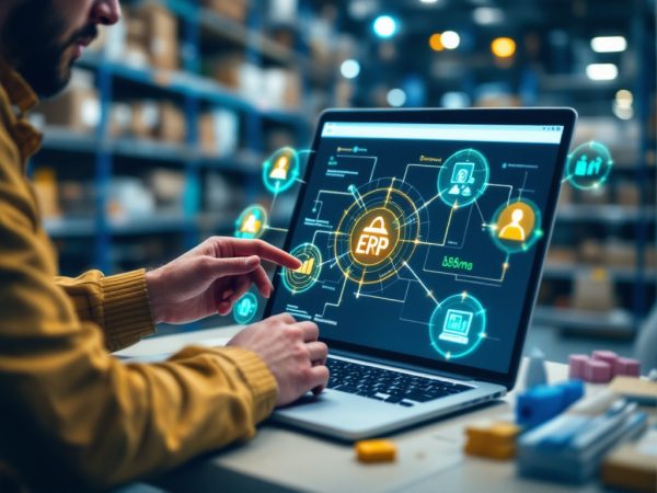 Best Shipping ERP Systems (2025) - Shiprex